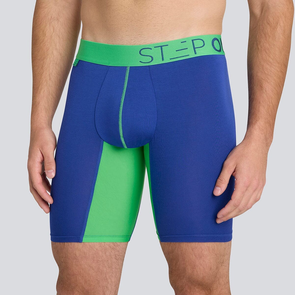 Boxer Brief Sport - Stealers | Step One Sports Underwear