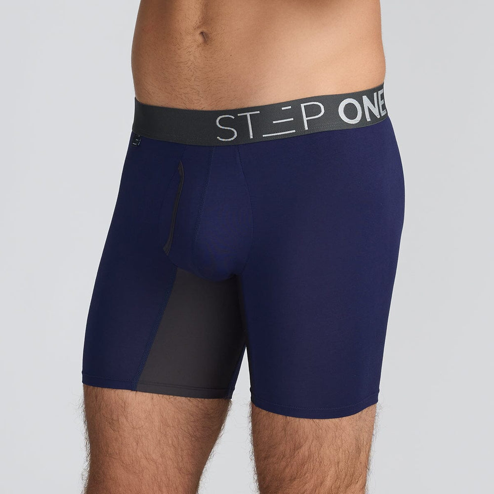 Step One UK | Men & Women's Bamboo Underwear Online