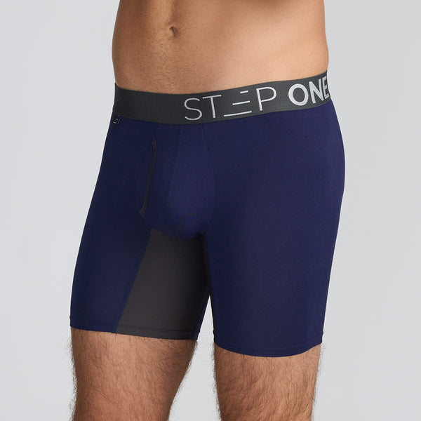 Step One UK | Men & Women's Bamboo Underwear Online