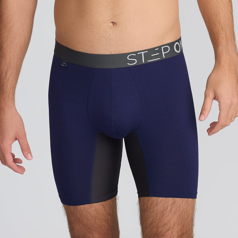 Mens All Underwear | Step One Bamboo Underwear