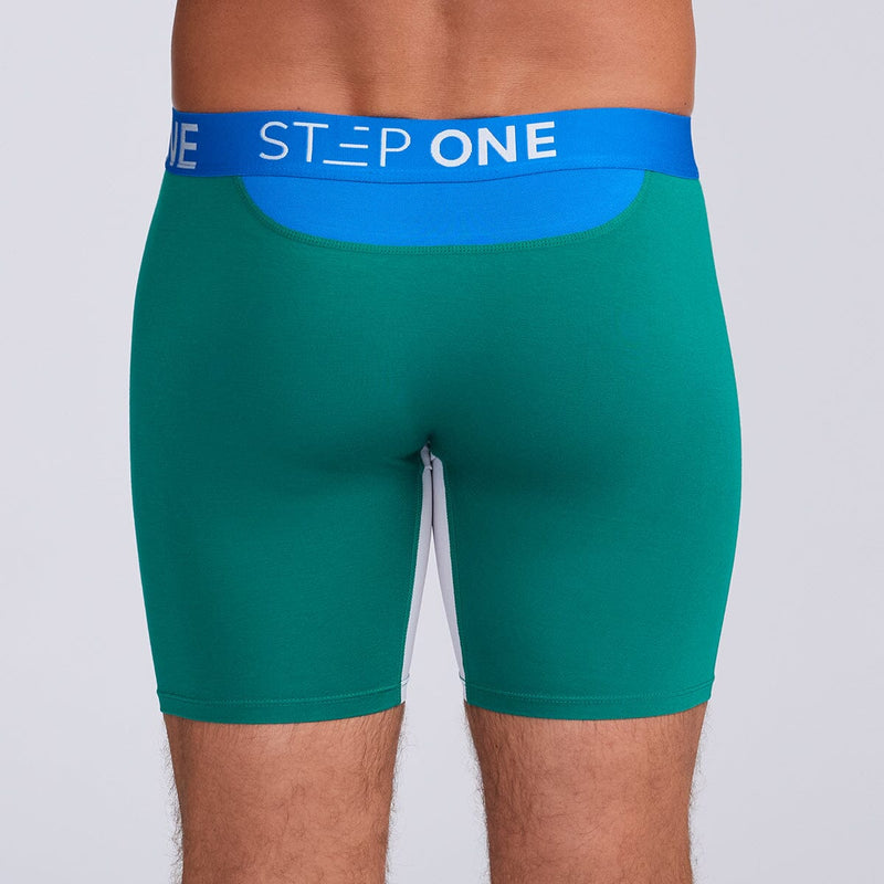 Mens All Underwear | Step One Bamboo Underwear