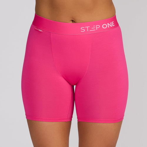 Women's Underwear | Step One Bamboo Underwear