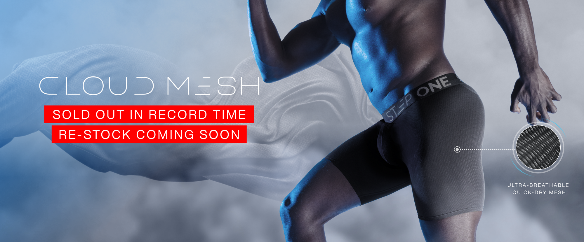 Step One UK | Men & Women's Bamboo Underwear Online