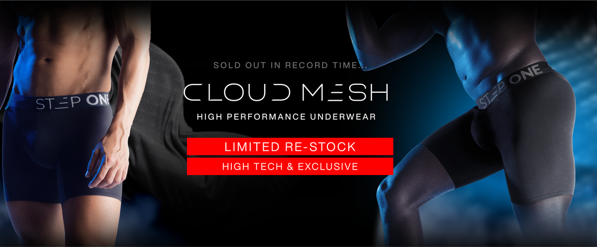 Step One UK | Men & Women's Bamboo Underwear Online