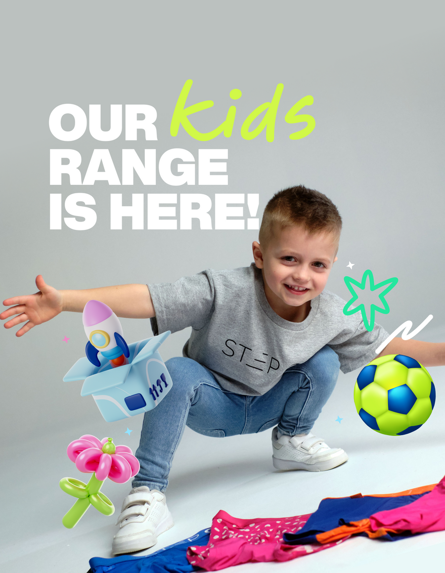 Step One UK | Men & Women's Bamboo Underwear Online