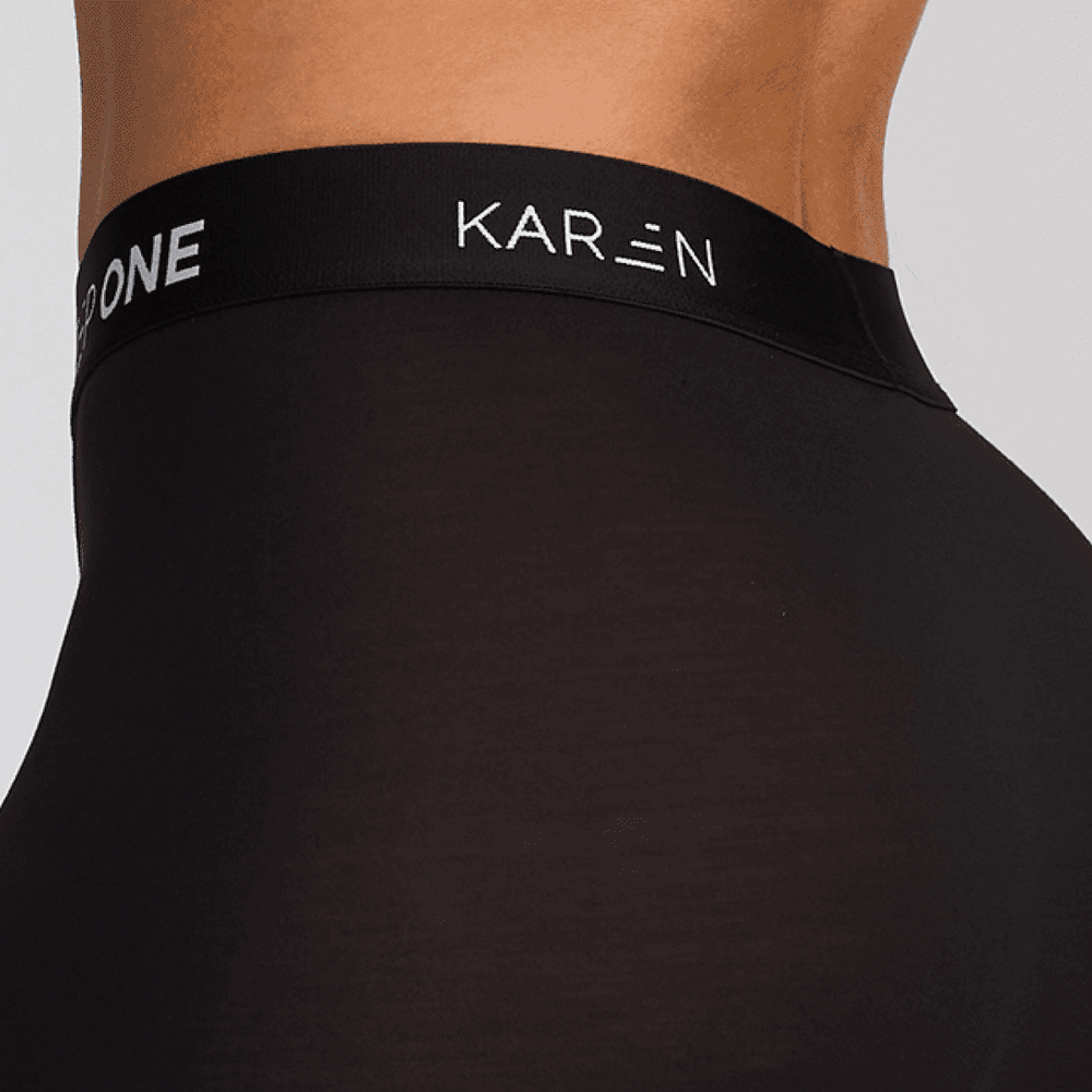 Women's Body Shorts - Karen Underwear | Step One