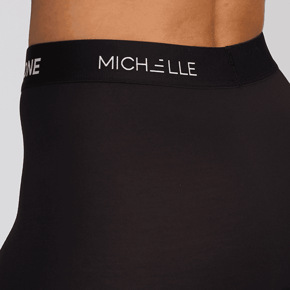 Women's Body Shorts - Michelle Underwear | Step One