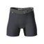 Boxer Brief - Smoking Gun | Step One Men's Bamboo Underwear