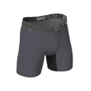 Boxer Brief - Smoking Gun | Step One Men's Bamboo Underwear